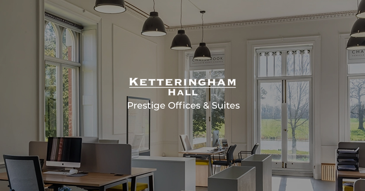 Meet the Team | Ketteringham Hall Ltd